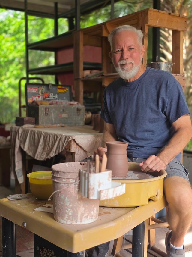 Discover Unique Pottery Creations at Pottery by Zane